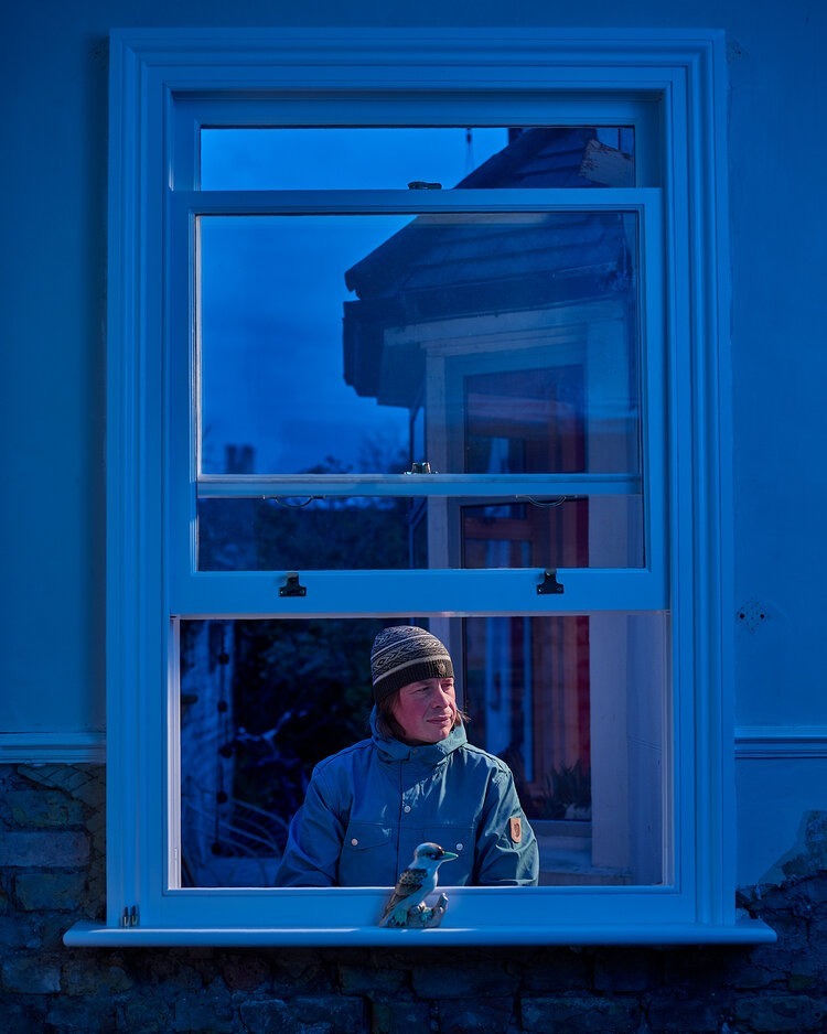 Danny Bird | Tapestry